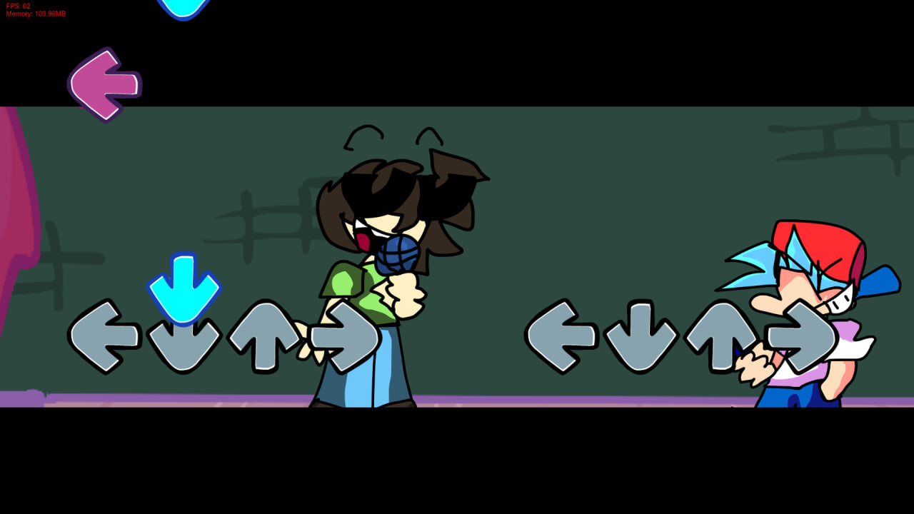 Tim And Vitya - Revitalized Mod for Friday Night Funkin' | FNF Mods