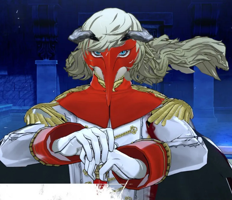 Persona 5 Phantom Thief Outfits Mod for Metaphor: ReFantazio | MF Mods