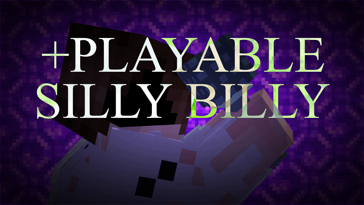 Silly Billy but BintangFNF24 and Himself Sing It Mod for Friday Night ...