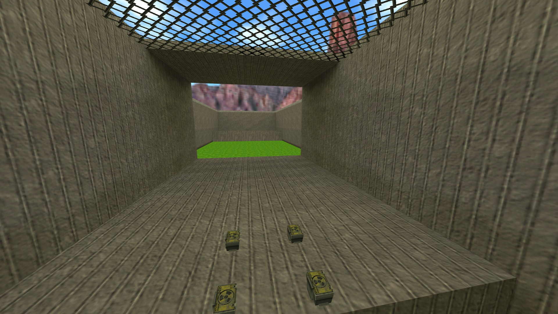 HL Jumping Pack Mod for Half-Life | HL Mods