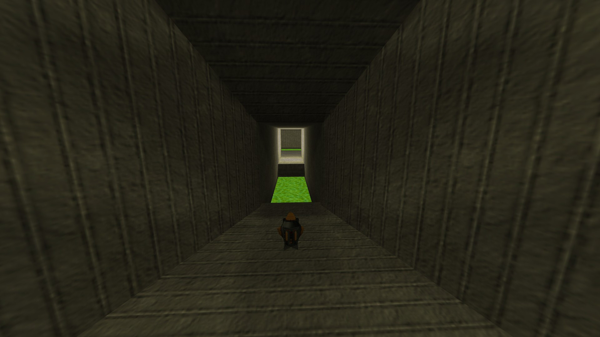HL Jumping Pack Mod for Half-Life | HL Mods