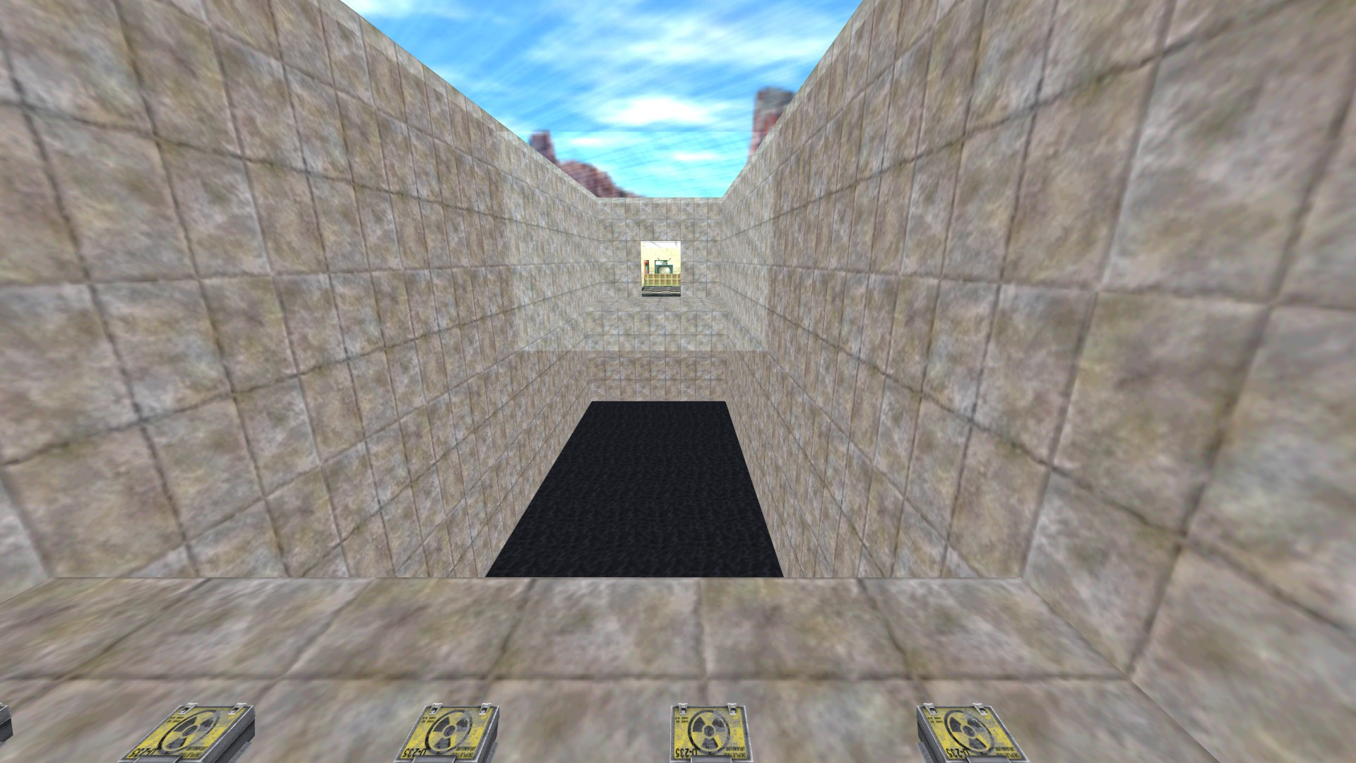 HL Jumping Pack Mod for Half-Life | HL Mods