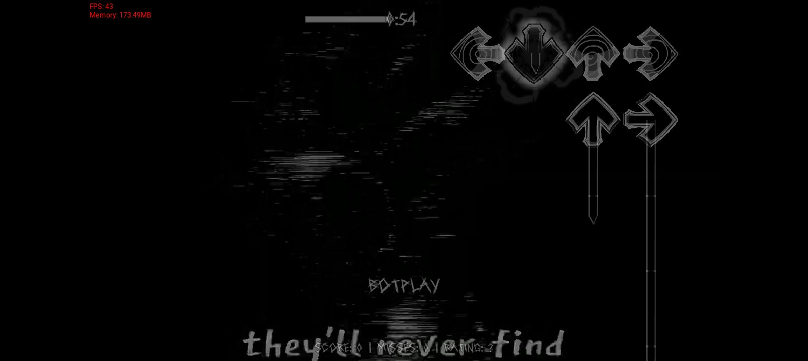 [SENSITIVE CONTENT] Take My Hand (TEASER) Charted Mod for Friday Night ...