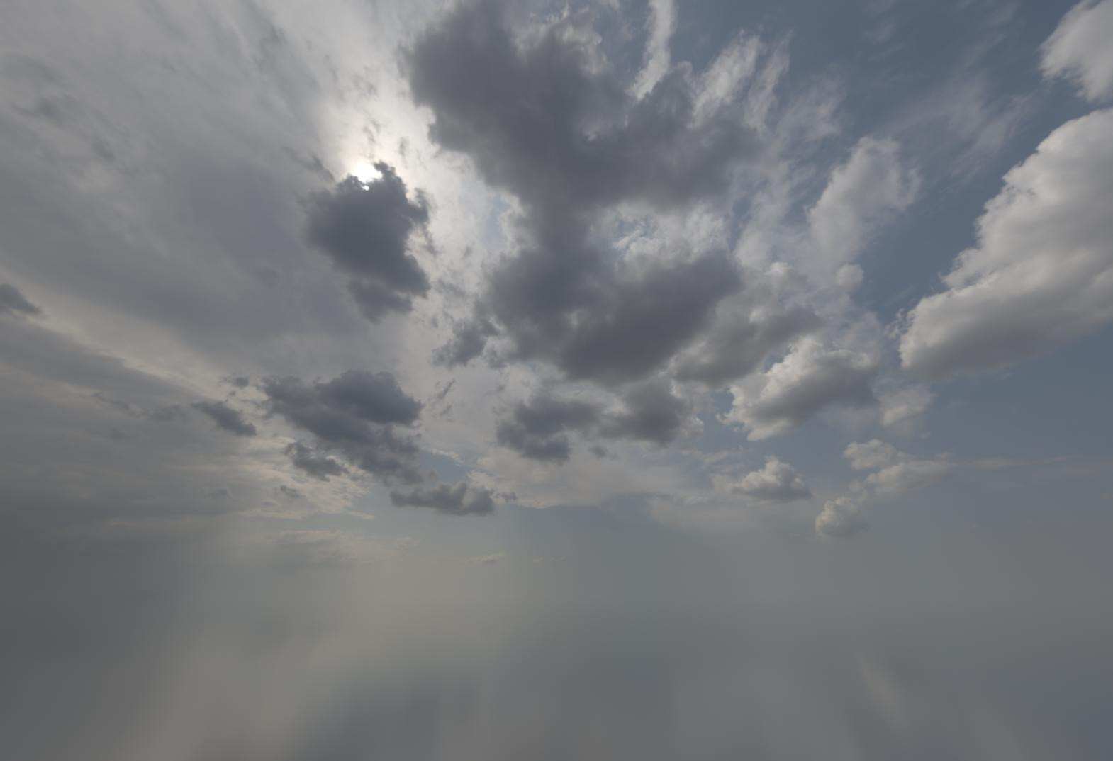Skybox Replacement Mod for Deadlock | DL Mods