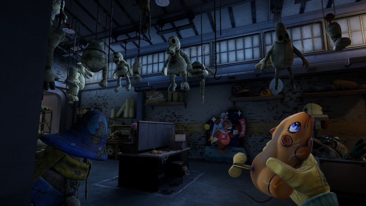 FNAF: SOTM 100% completed save file Mod for Five Nights at Freddy's ...