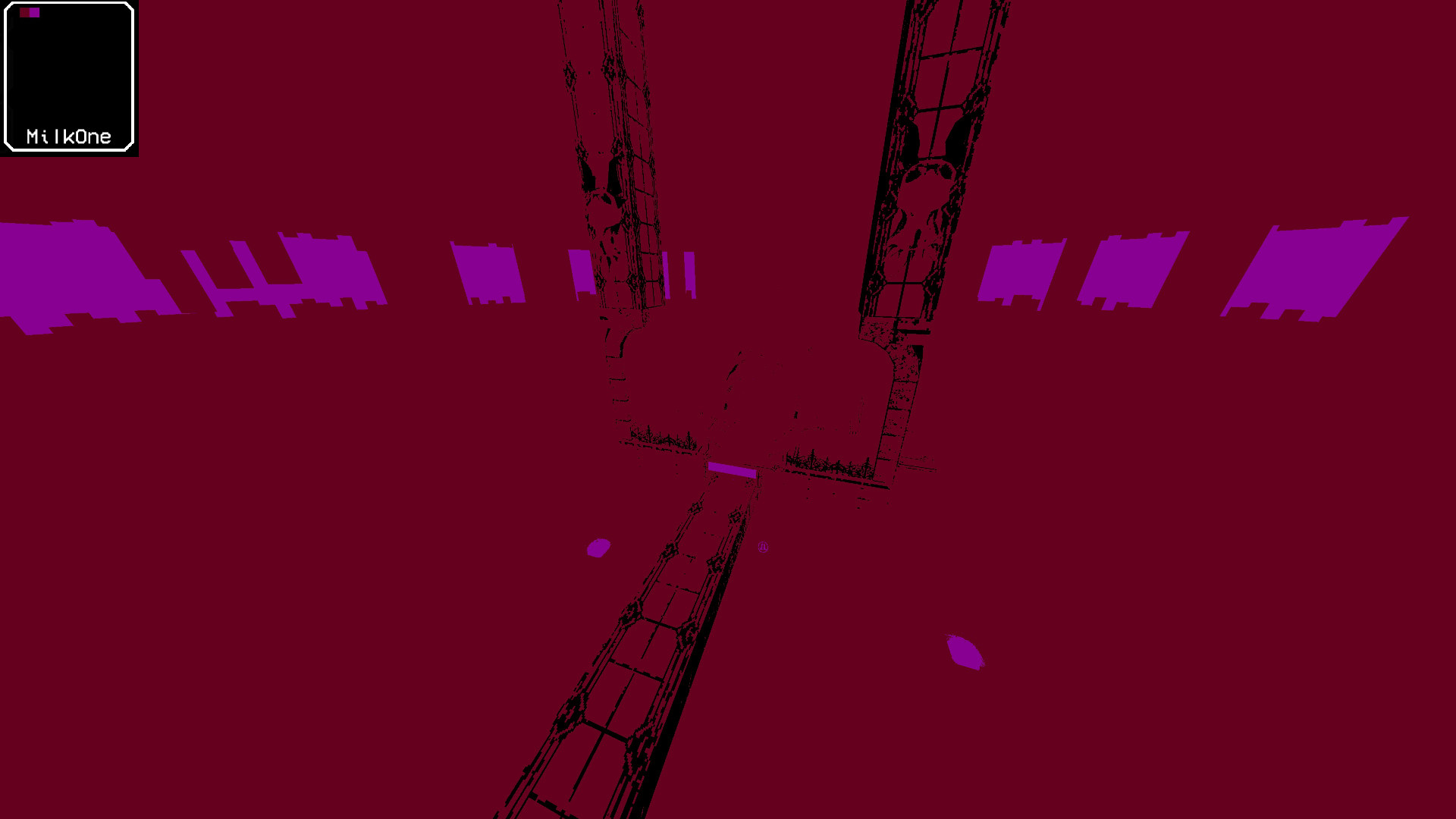 Milk inside a bag of milk color palettes Mod for Ultrakill | Ultrakill Mods