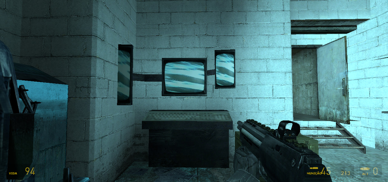 combine technology beta Mod for Half-Life 2 | HL2 Mods