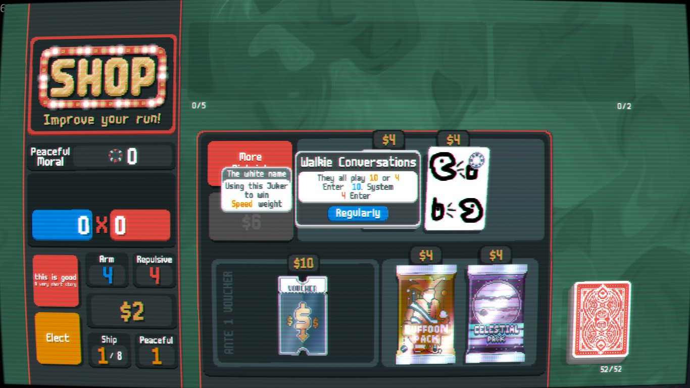 Ablatero (google translated mod) Mod for Balatro | Balatro Mods