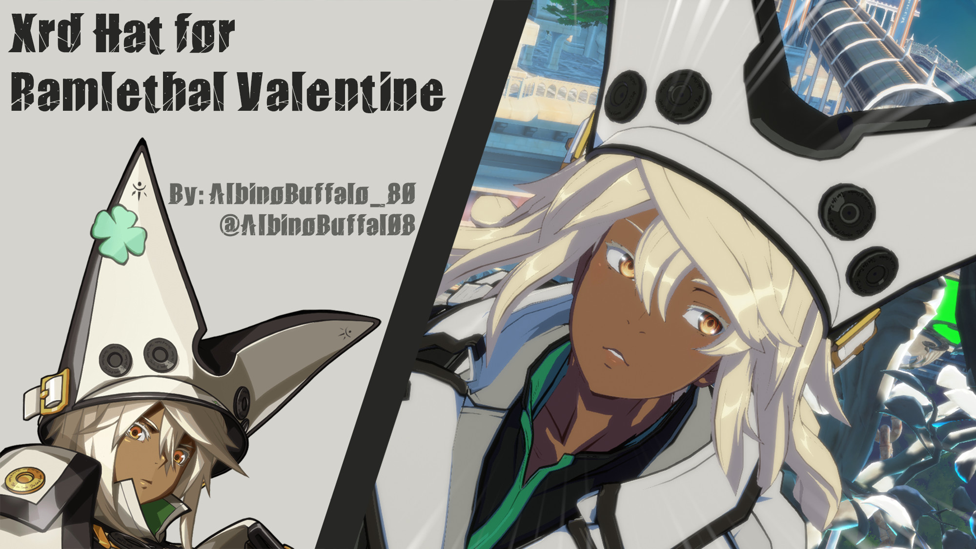 Ramlethal Valentine