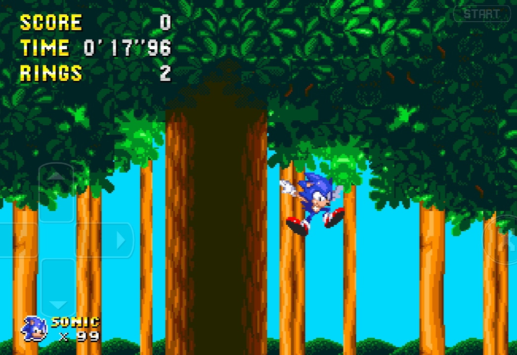Animated Fall (The Fallen Star) Add-on Mod for Sonic 3 A.I.R. | S3AIR Mods