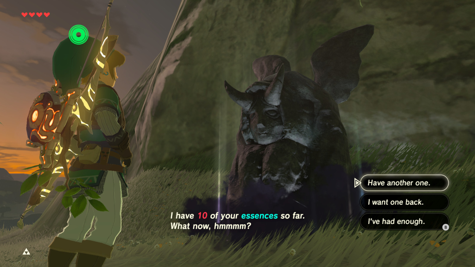 TRUE INFINITE DURABILITY + NEW NG+ Mod for The Legend of Zelda: Breath of the Wild (Switch ...