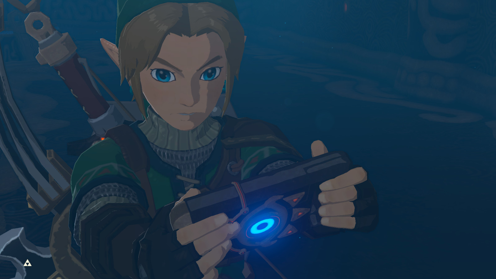 TRUE INFINITE DURABILITY + NEW NG+ Mod for The Legend of Zelda: Breath of the Wild (Switch ...