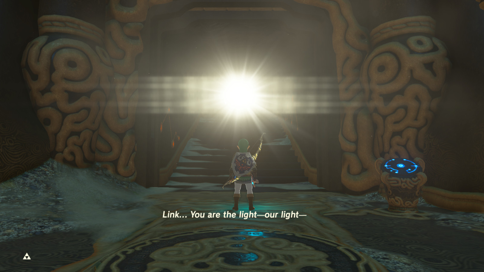 TRUE INFINITE DURABILITY + NEW NG+ Mod for The Legend of Zelda: Breath of the Wild (Switch ...