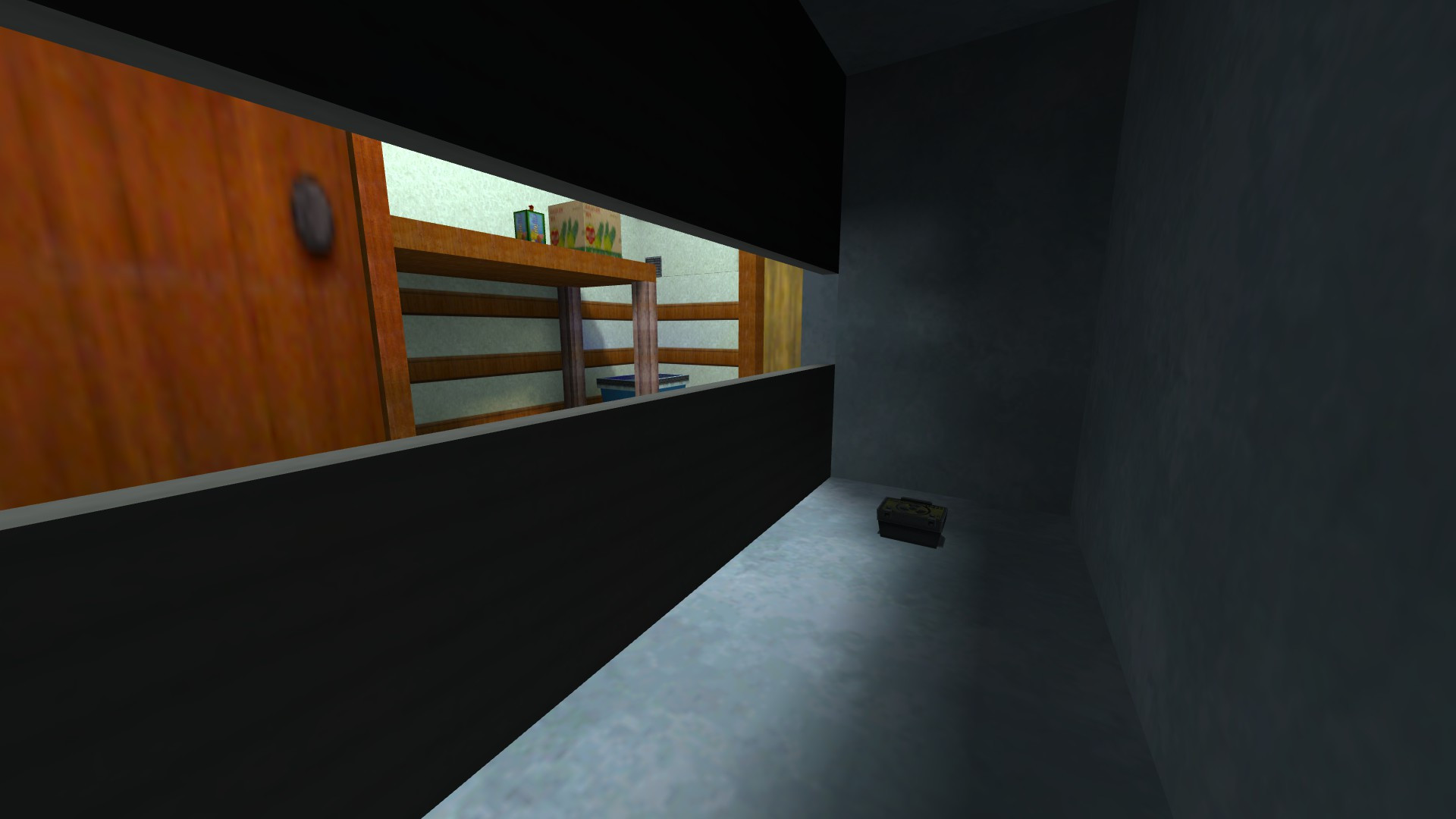 b_rats Mod for Half-Life | HL Mods