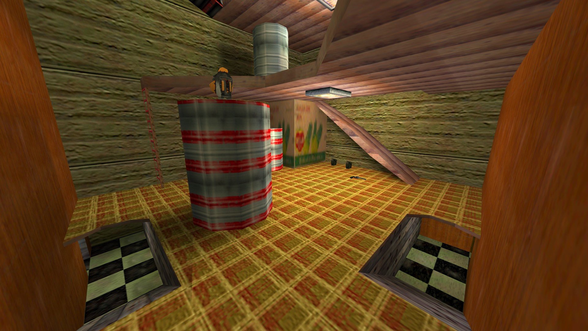 b_rats Mod for Half-Life | HL Mods