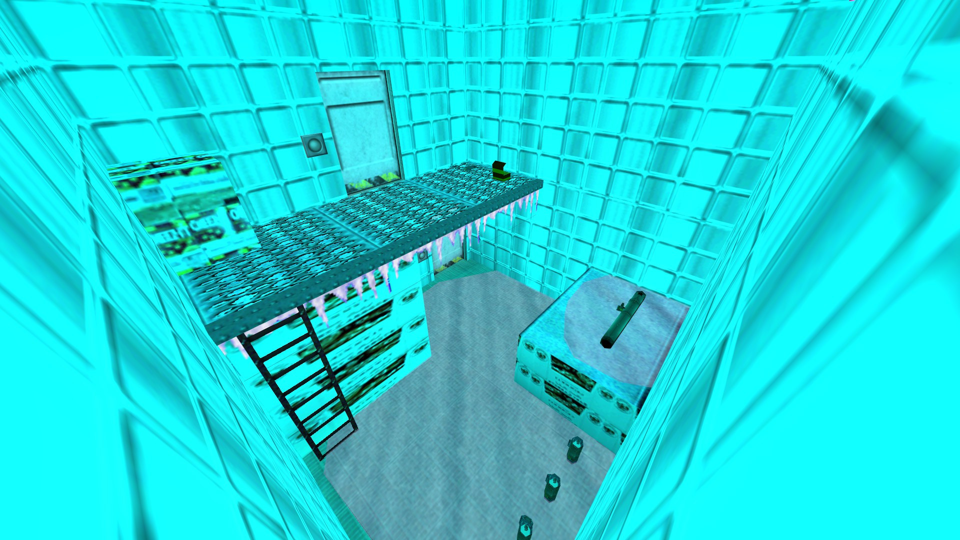 b_rats Mod for Half-Life | HL Mods