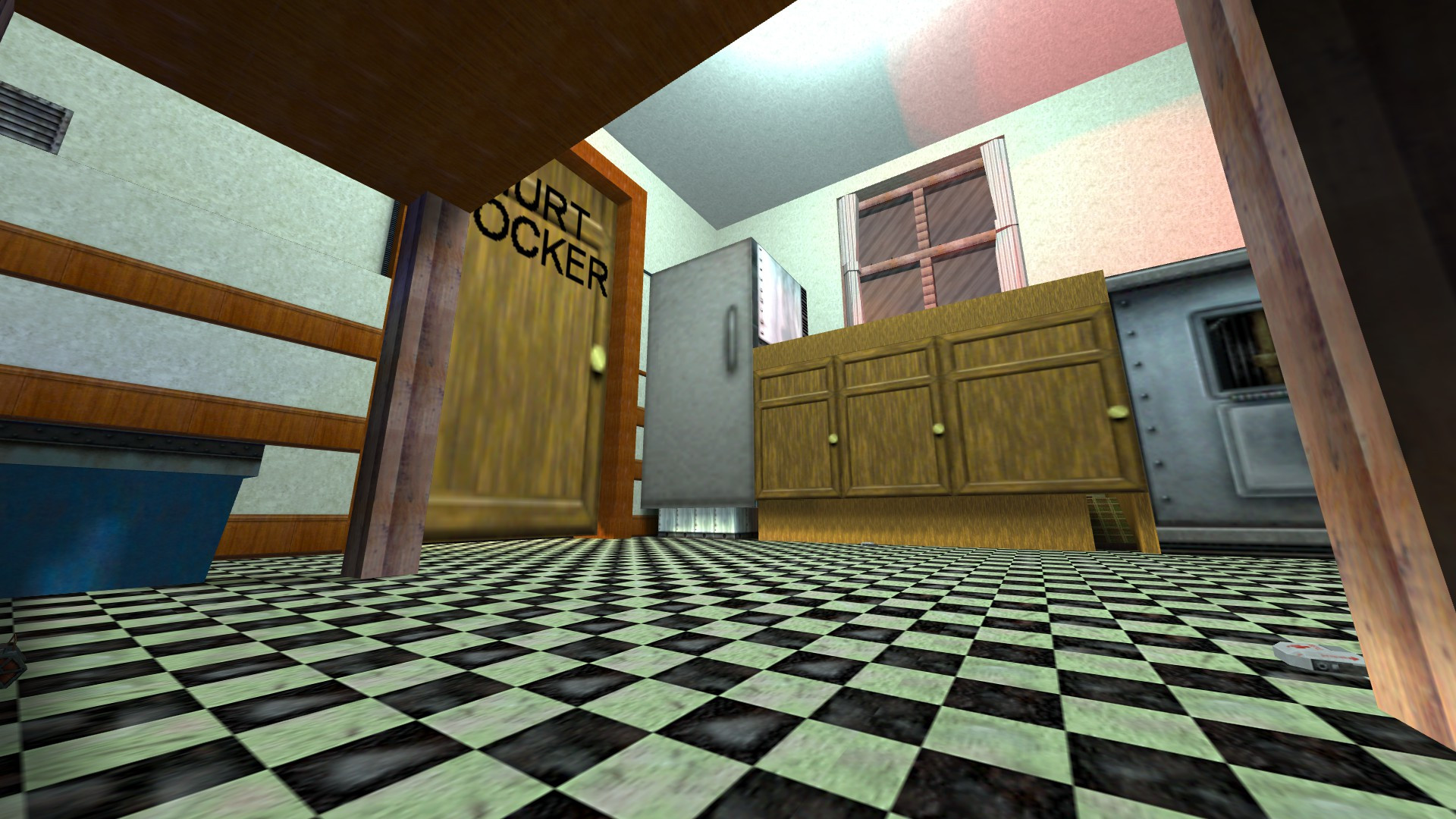 b_rats Mod for Half-Life | HL Mods