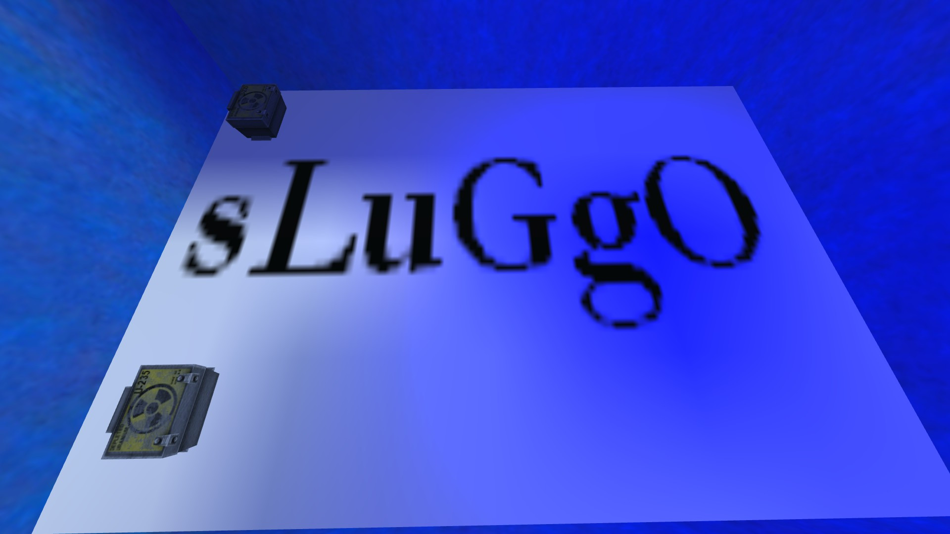 b_rats Mod for Half-Life | HL Mods