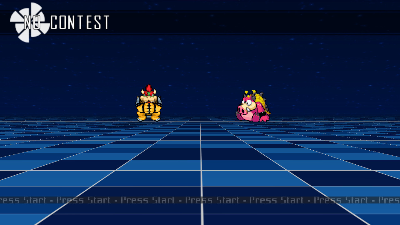 Midbus (Super Mario) [v 0.9.5] Mod for Super Smash Bros. Crusade | SSBC ...