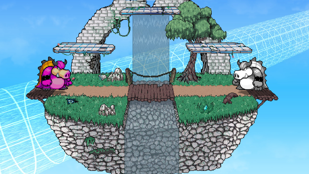 Midbus (Super Mario) [v 0.9.5] Mod for Super Smash Bros. Crusade | SSBC ...