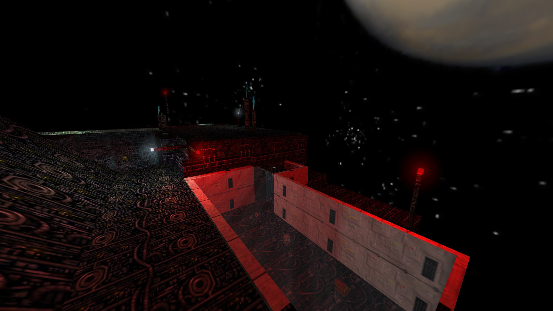 Binary Power Matrix Mod for Half-Life | HL Mods
