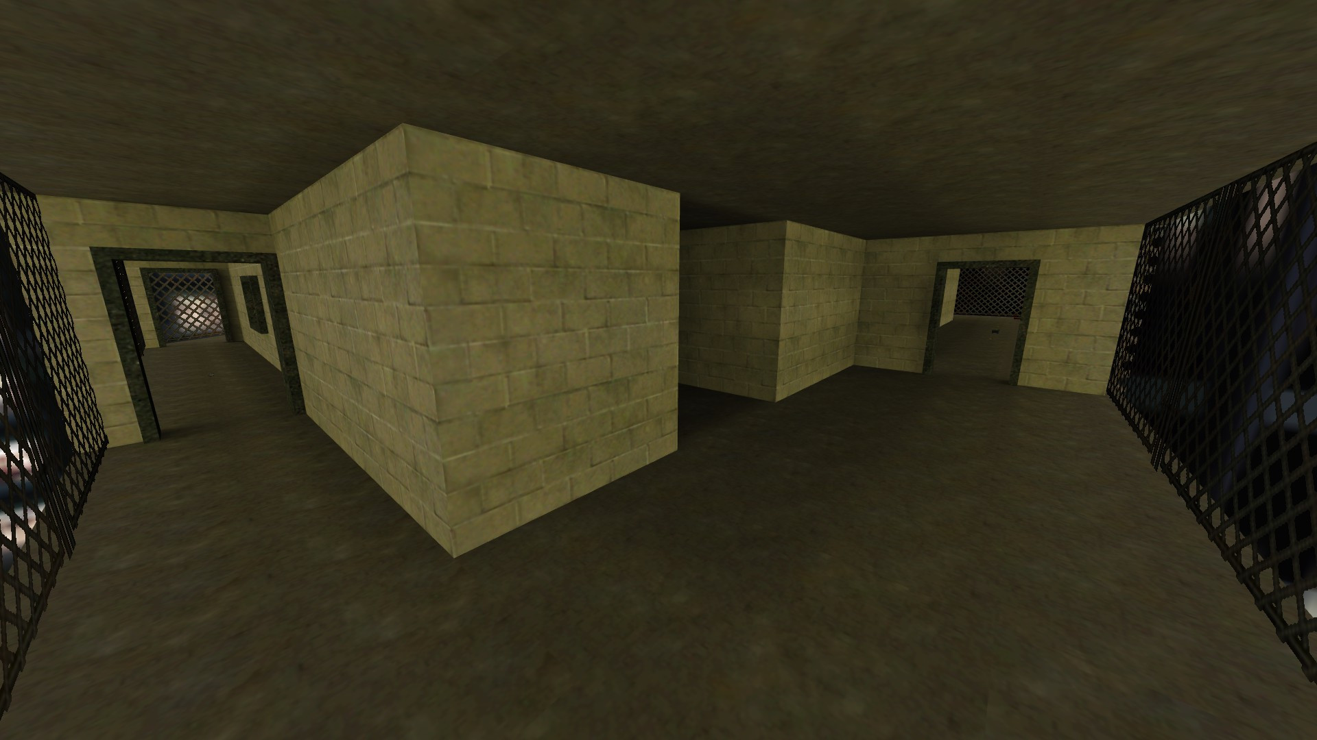 The Brothers Disgruntled Arena Mod for Half-Life | HL Mods