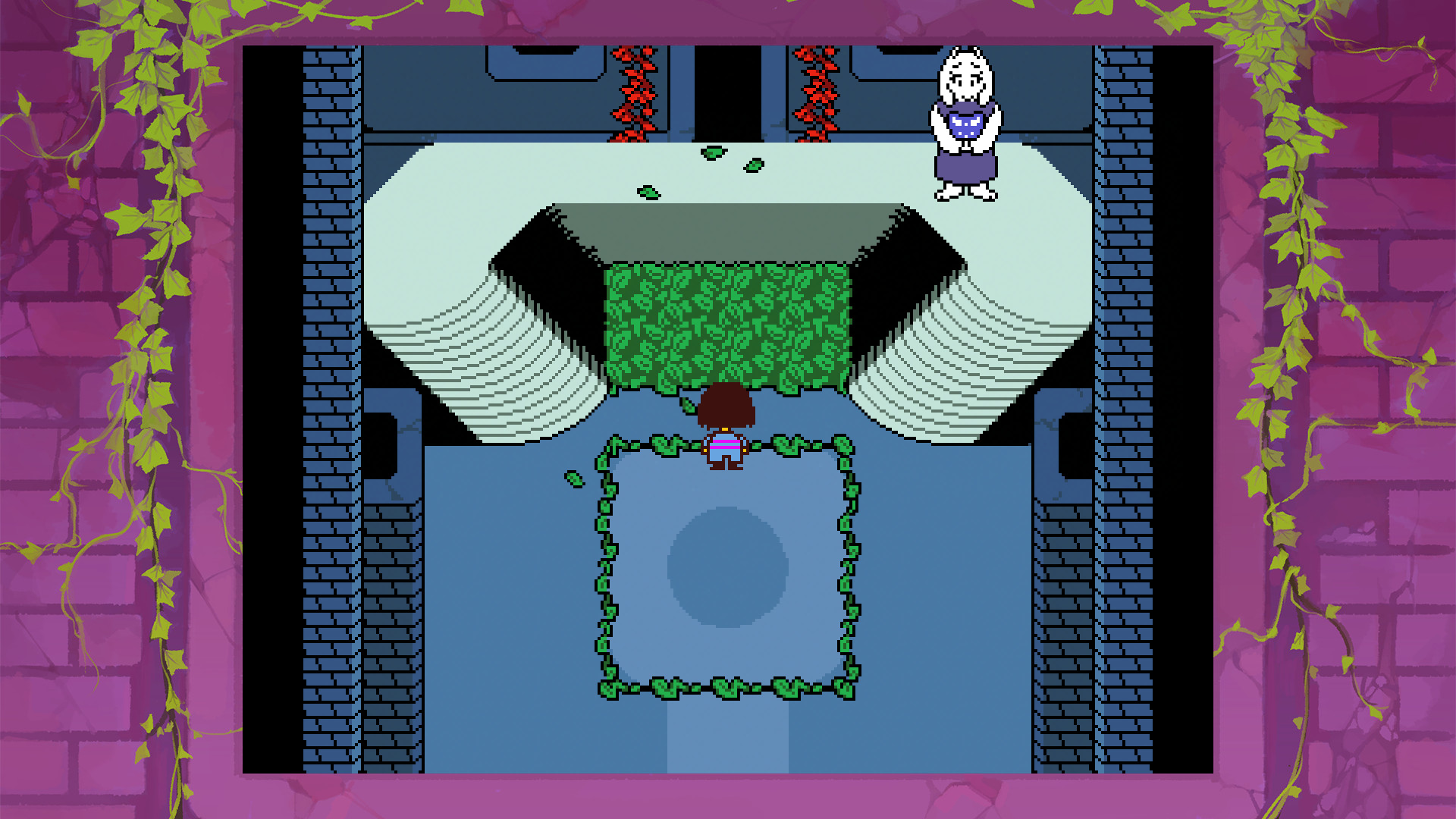 Undertale: Harder Mode Reborn Mod for UNDERTALE | UNDERTALE Mods