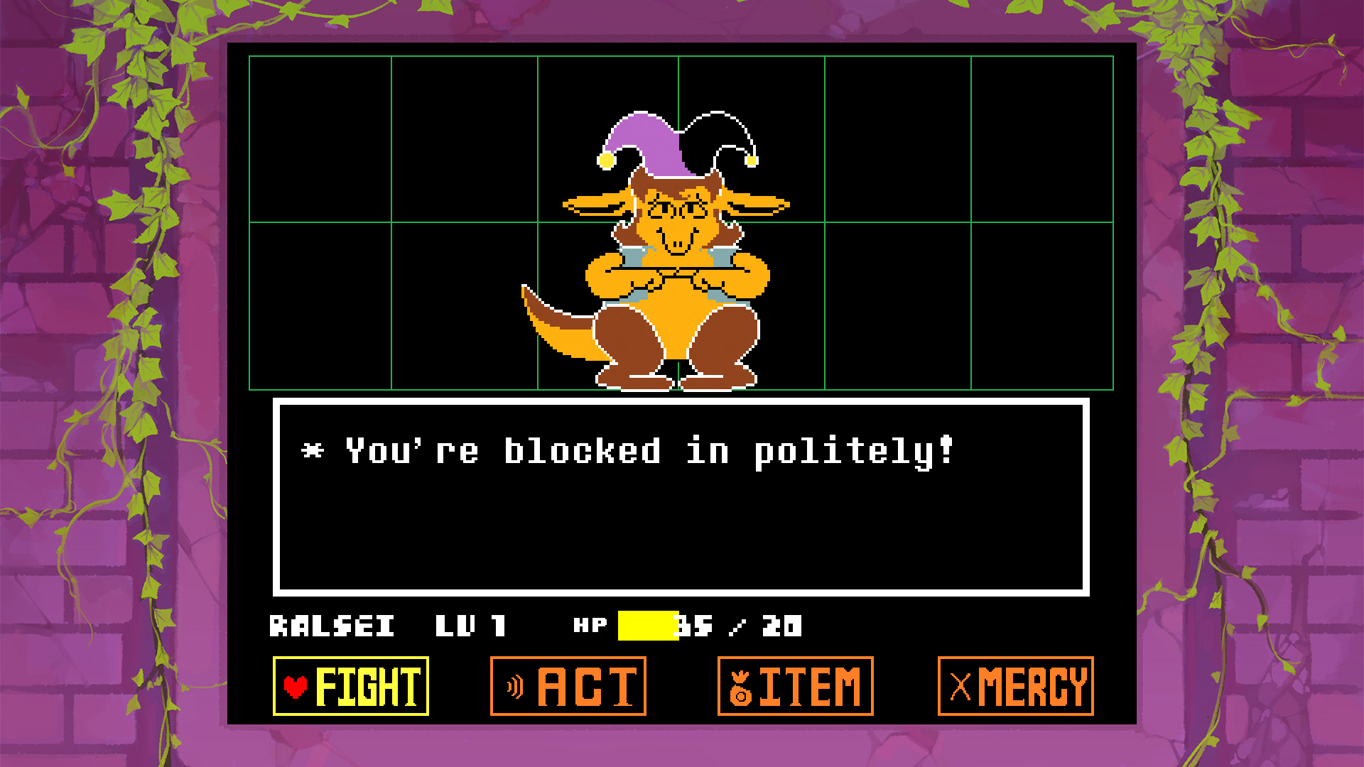 Undertale: Harder Mode Reborn Mod for UNDERTALE | UNDERTALE Mods