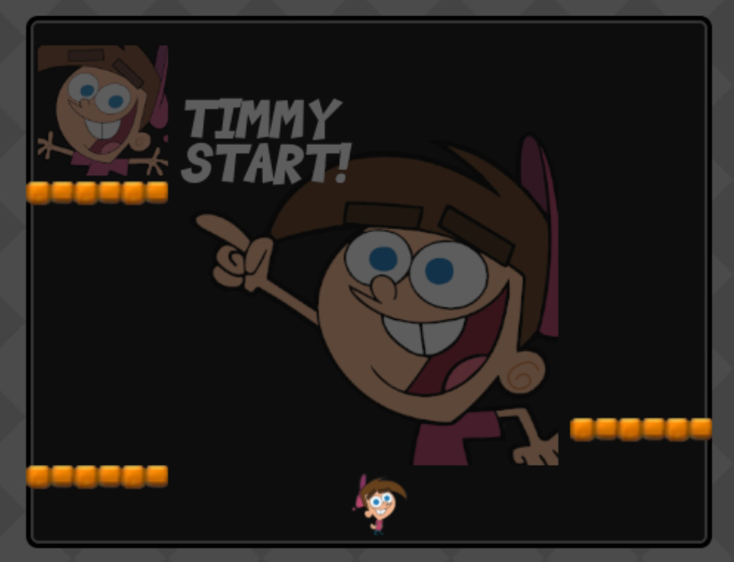 Nicktoons Pack (Complete Edition!) Mod for Party Project | PProject Mods