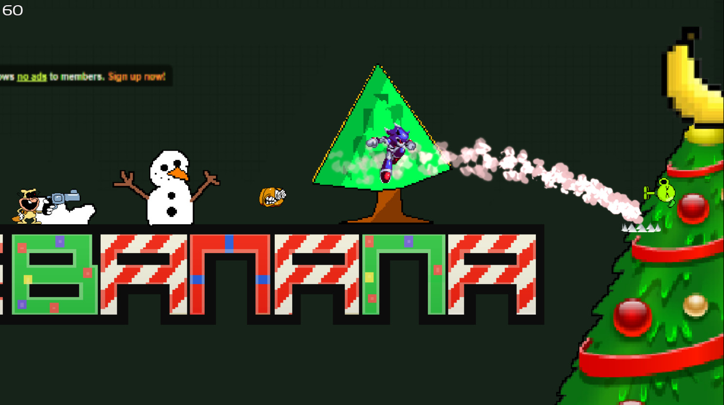 Gamebanana. (CMC+) Mod for Super Smash Bros. Crusade | SSBC Mods