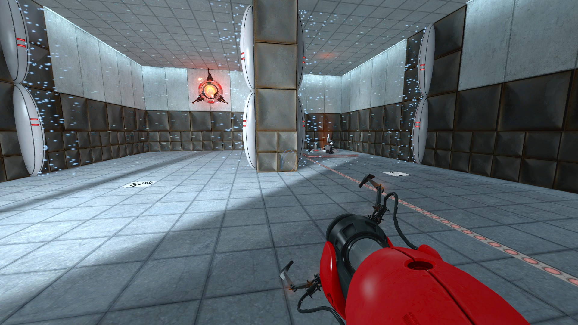 Red Portal Mod for Portal | PRTL Mods