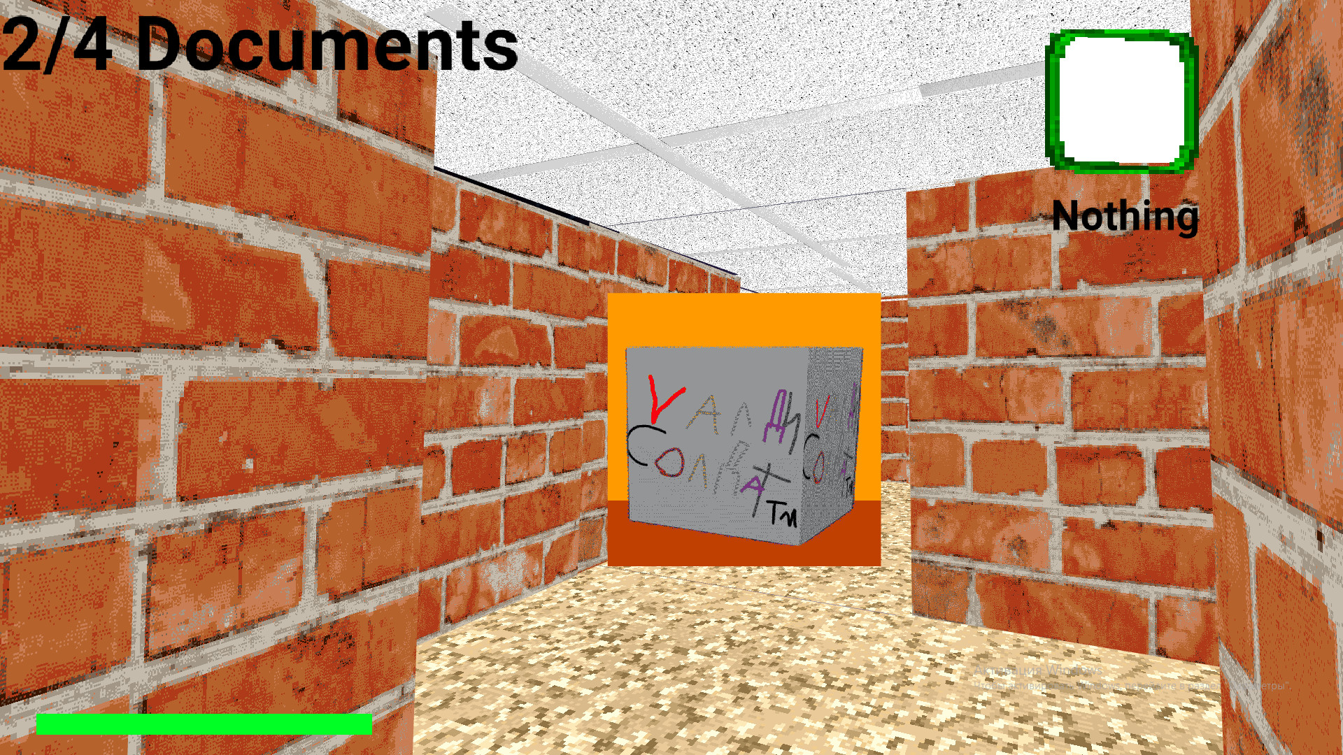 [SENSITIVE CONTENT] Solder Valdi's Schoolhouse (shit fan game) Mod for Baldi's Basics | Baldi Mods