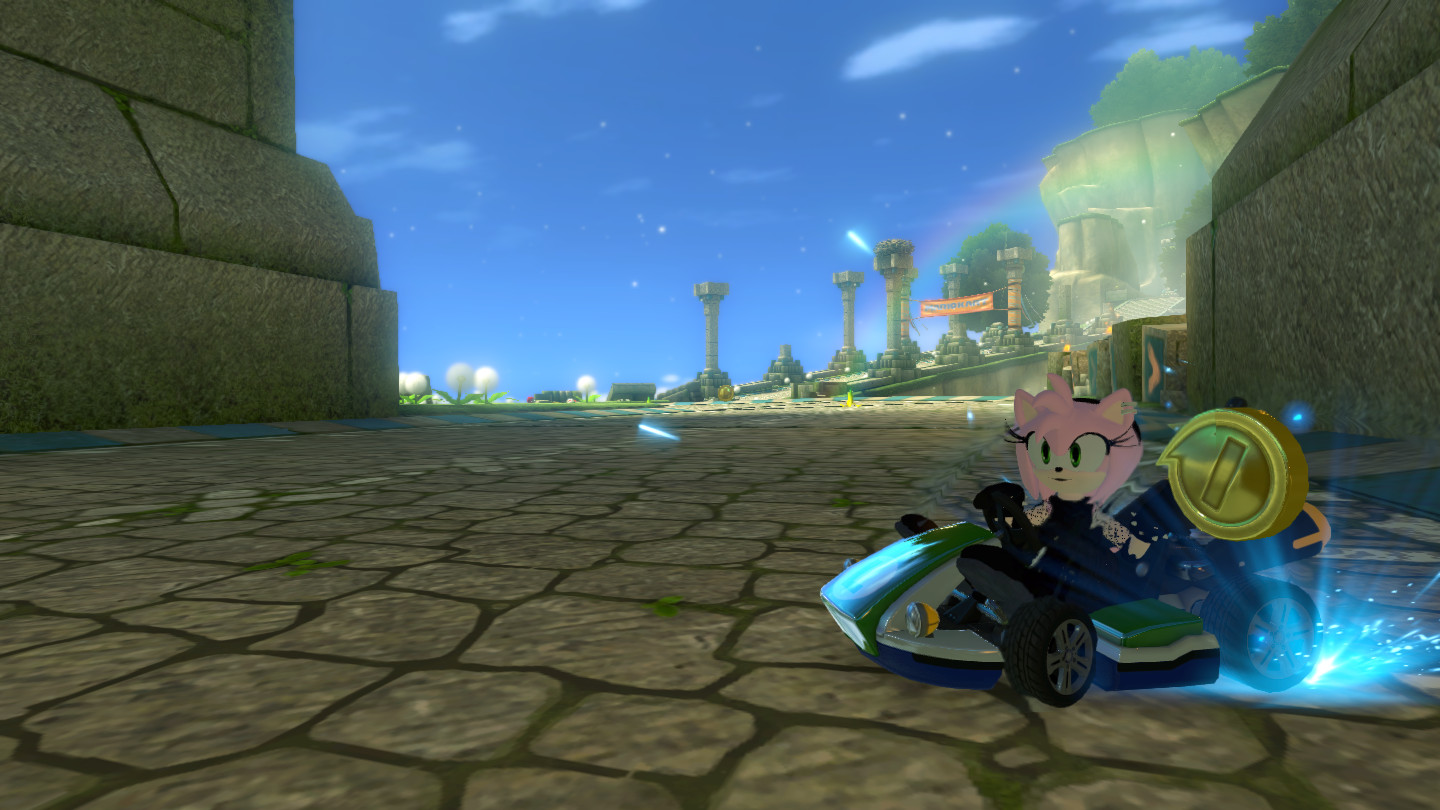 Chill's Pack Mod for Mario Kart 8 Deluxe | MK8D Mods