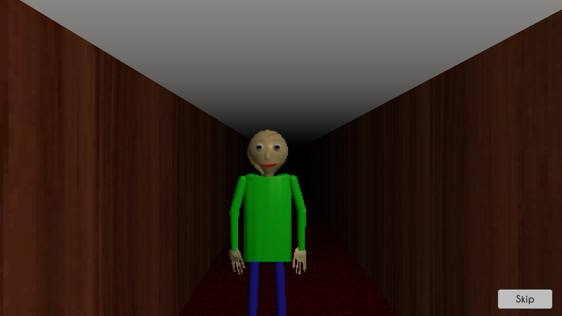 BAEiaFSR Very Easy Edition Mod for Baldi's Basics | Baldi Mods