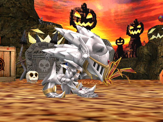 Excalibur Sonic Mod for Super Smash Bros. Brawl | Brawl Mods