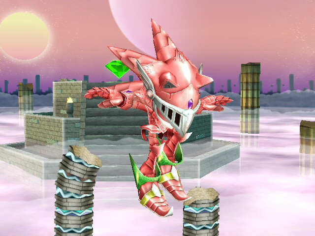 Excalibur Sonic Mod for Super Smash Bros. Brawl | Brawl Mods