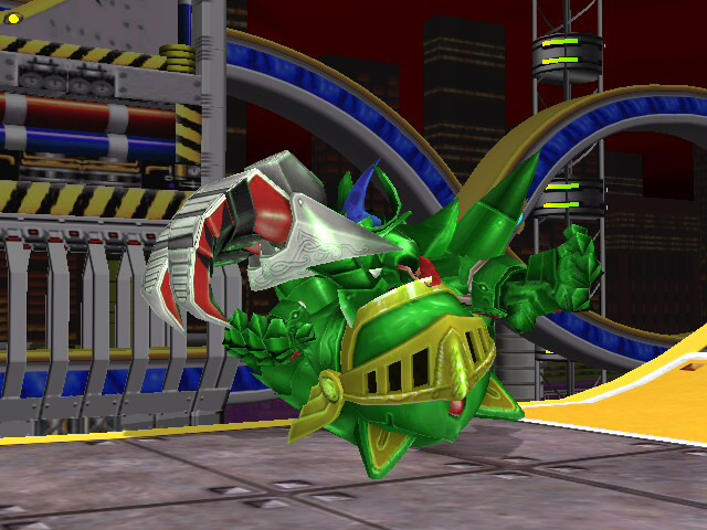 Excalibur Sonic Mod for Super Smash Bros. Brawl | Brawl Mods