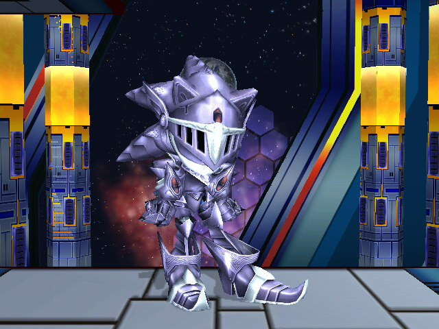 Excalibur Sonic Mod for Super Smash Bros. Brawl | Brawl Mods