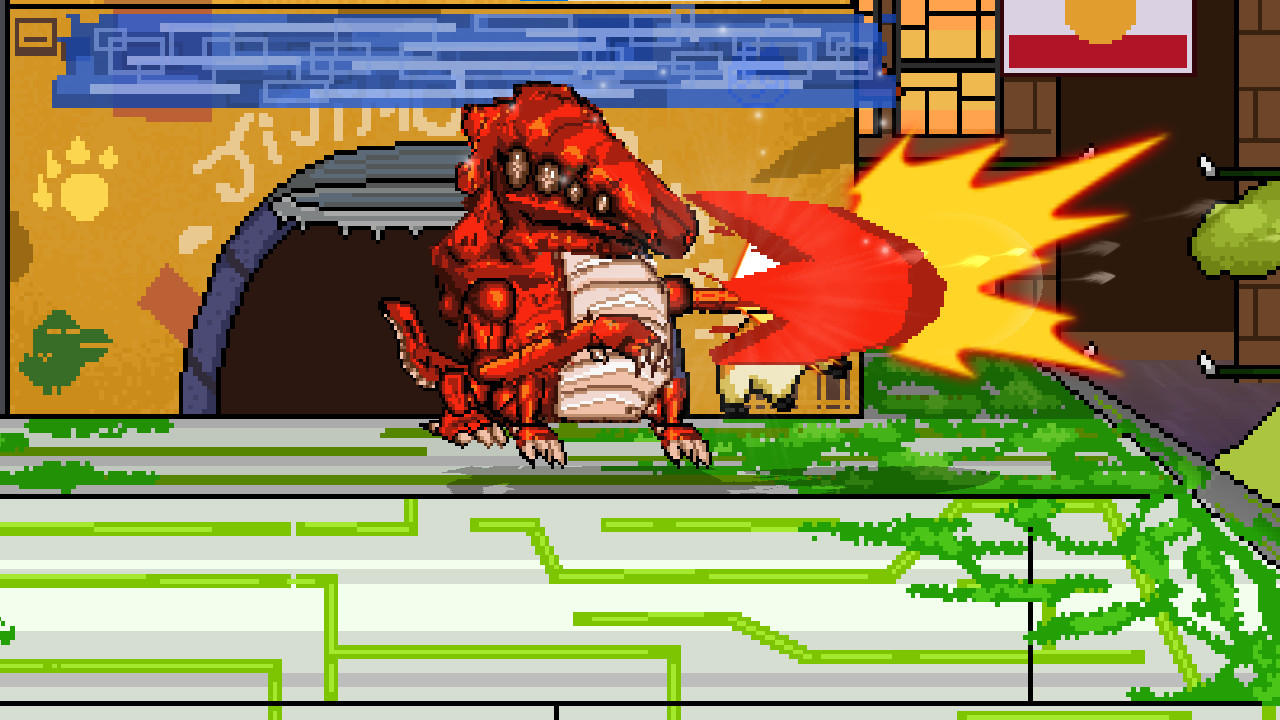 A Crocomire Remaster 2 (Super Metroid) [v 0.9.5] Mod for Super Smash ...