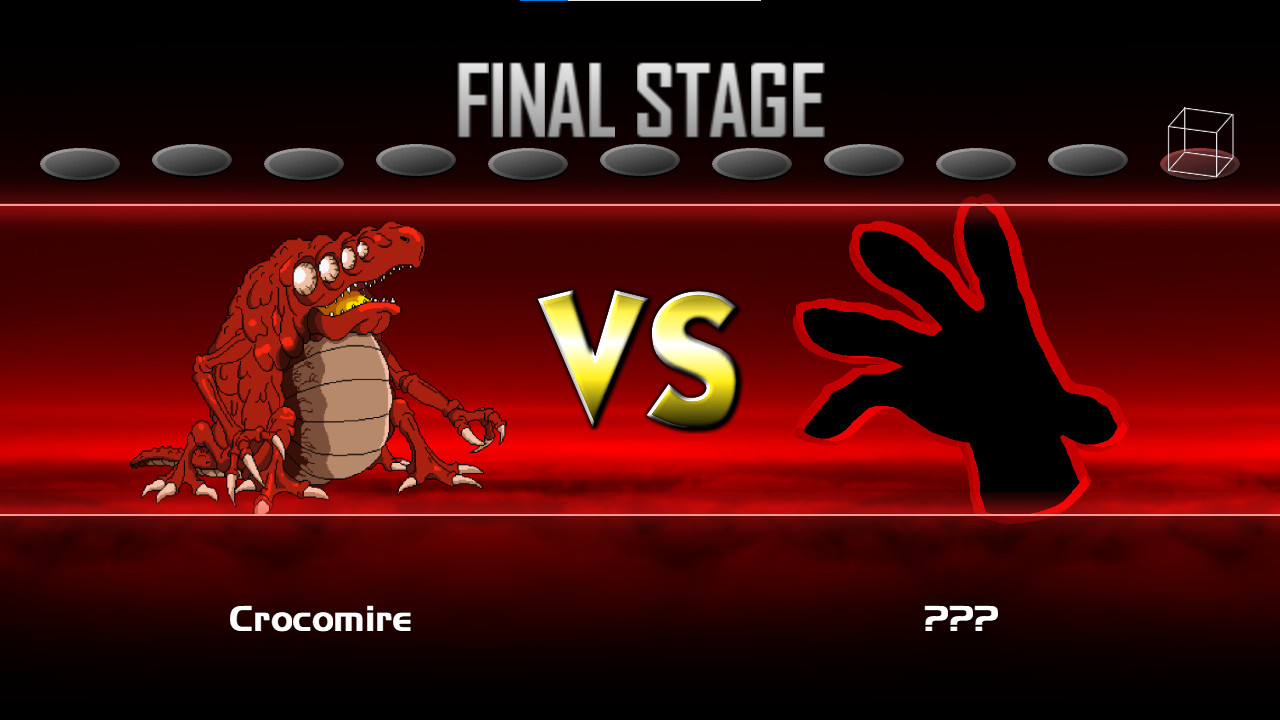 A Crocomire Remaster 2 (Super Metroid) [v 0.9.5] Mod for Super Smash ...