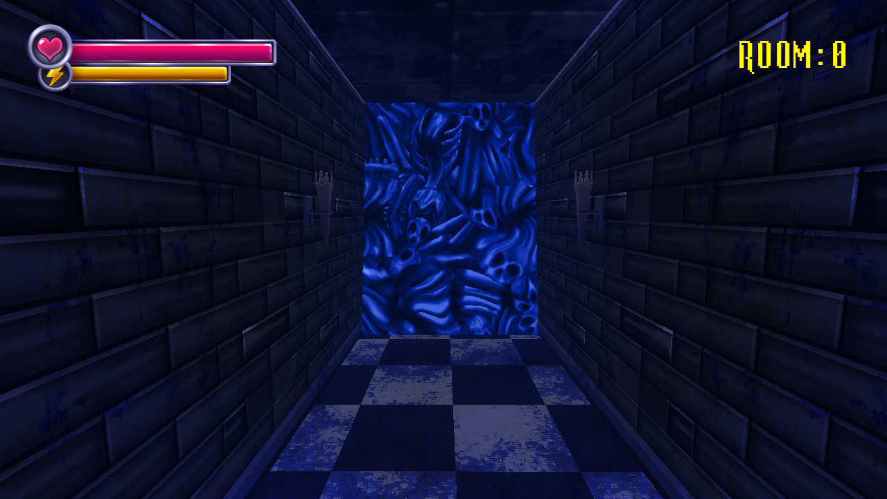 Spooky's Jumpscare Mansion PLUS (Beta) Mod for Spooky's Jump Scare ...