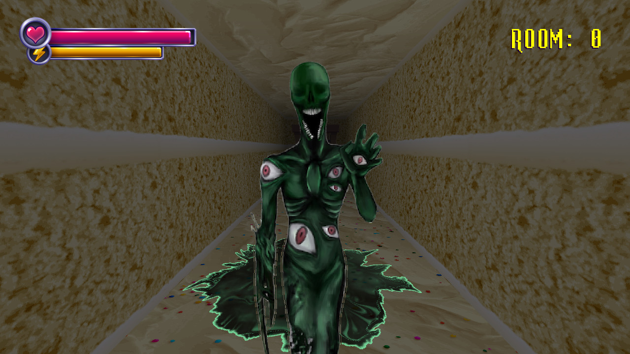 Spooky's Jumpscare Mansion PLUS (Beta) Mod for Spooky's Jump Scare ...