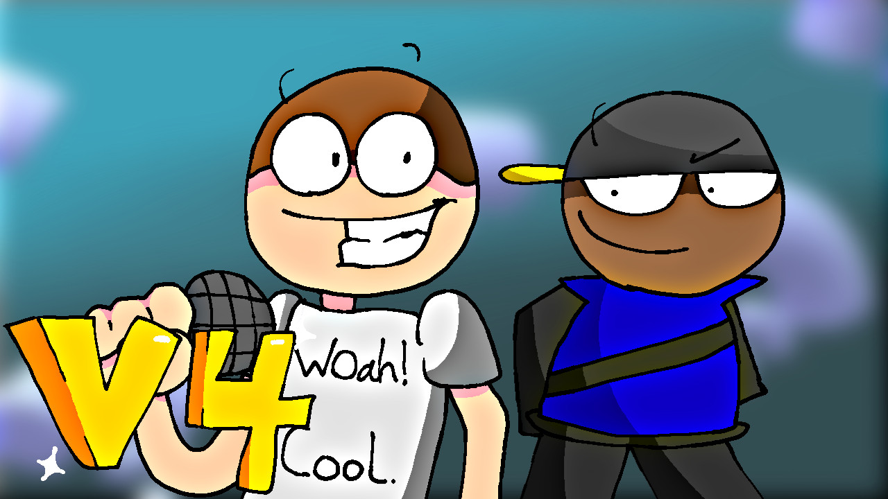 FNF: Vs Zamse and Mako (Version 4!!!!) Mod for Friday Night Funkin ...