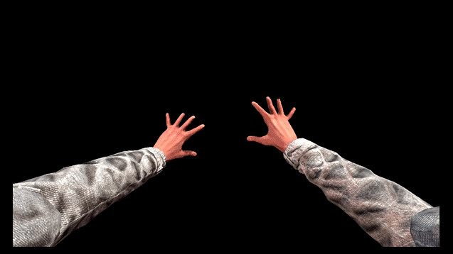 Gmod citizen hands for Hl2 Mod for Half-Life 2 | HL2 Mods