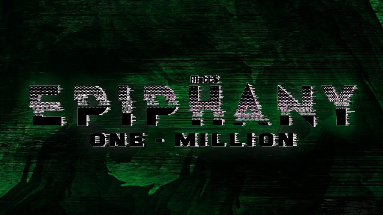 Epiphany One Million Mod for Friday Night Funkin' | FNF Mods