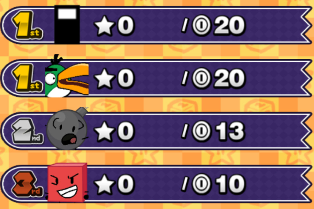 Commander Video from the Bit.Trip series playable Mod for Party Project ...