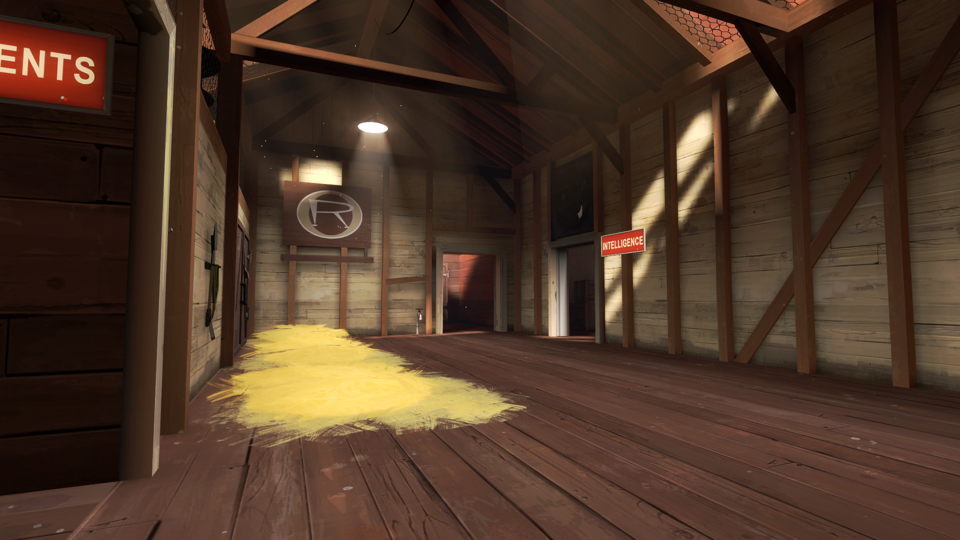 TF2 Beta Visual Pack Mod for Team Fortress 2 | TF2 Mods