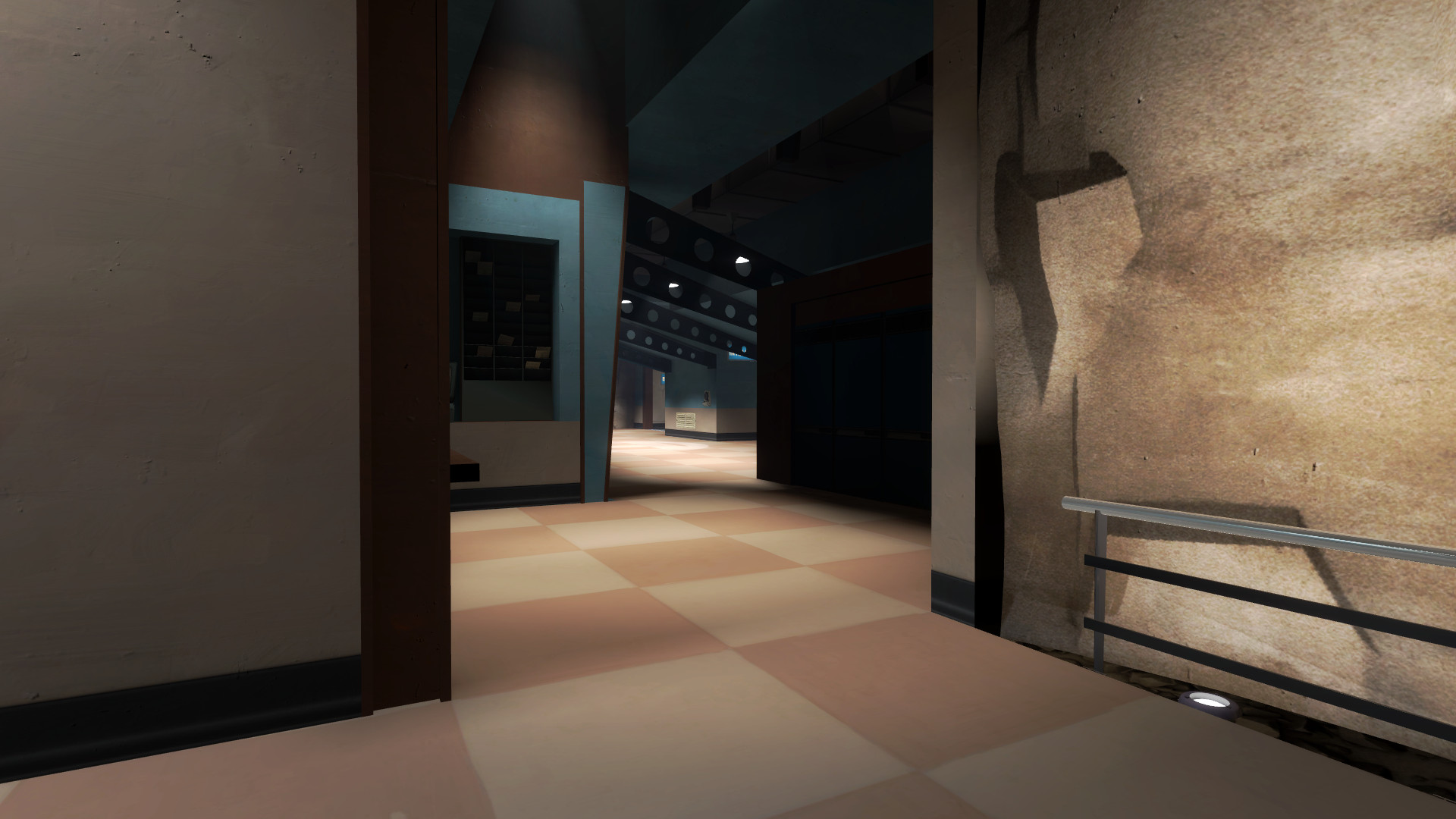 TF2 Beta Visual Pack Mod for Team Fortress 2 | TF2 Mods