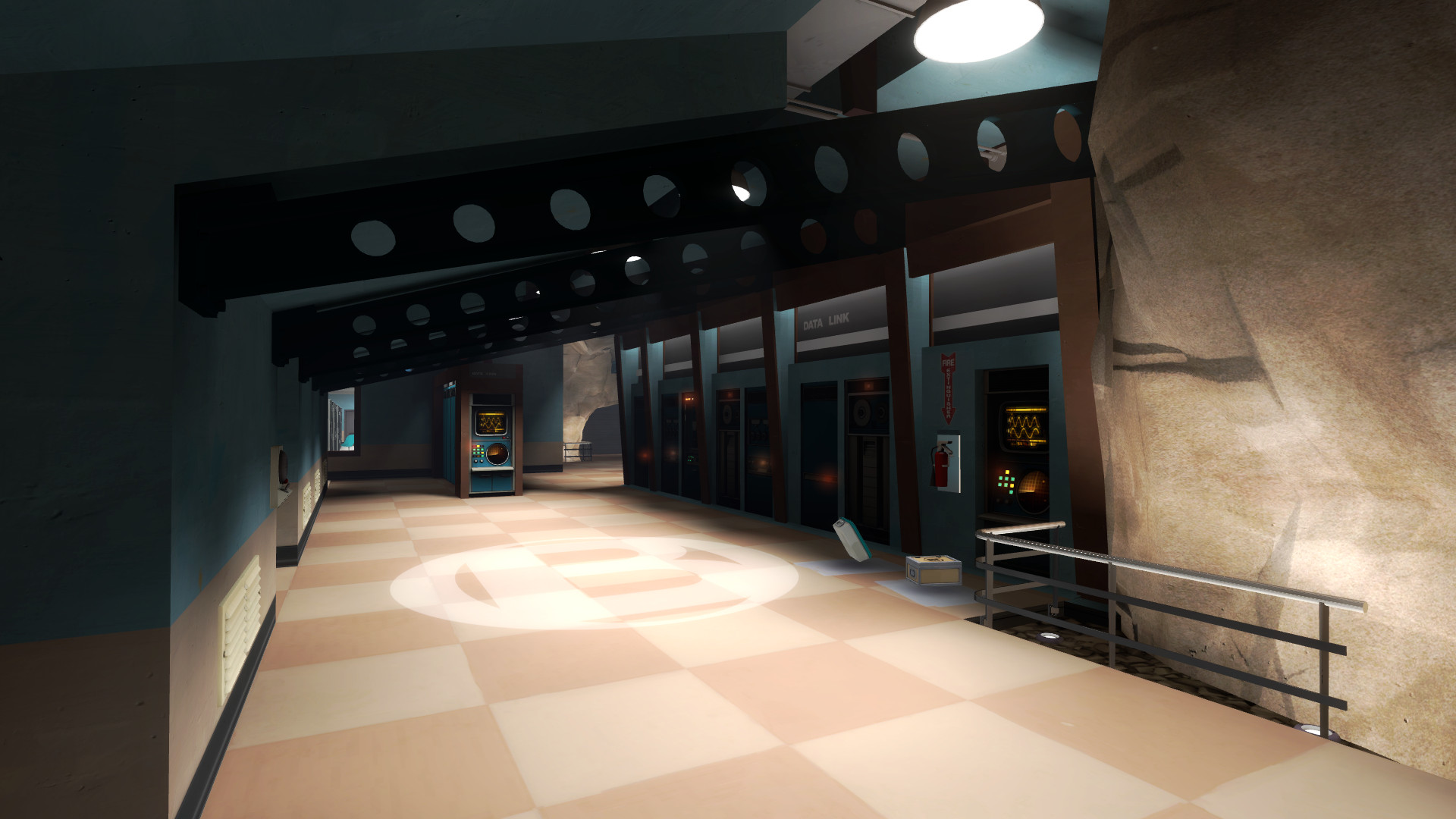 TF2 Beta Visual Pack Mod for Team Fortress 2 | TF2 Mods