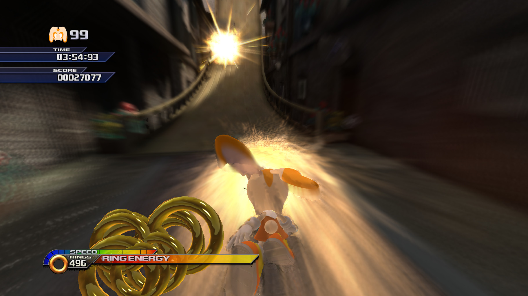 Cream & Werecream Mod for Unleashed Recompiled | UR Mods